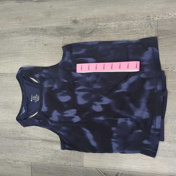 Member's Mark | Tops | Members Mark Zen Racerback Layered Top | Poshmark